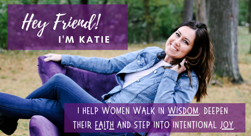 Welcome! - KatieHedrick.com