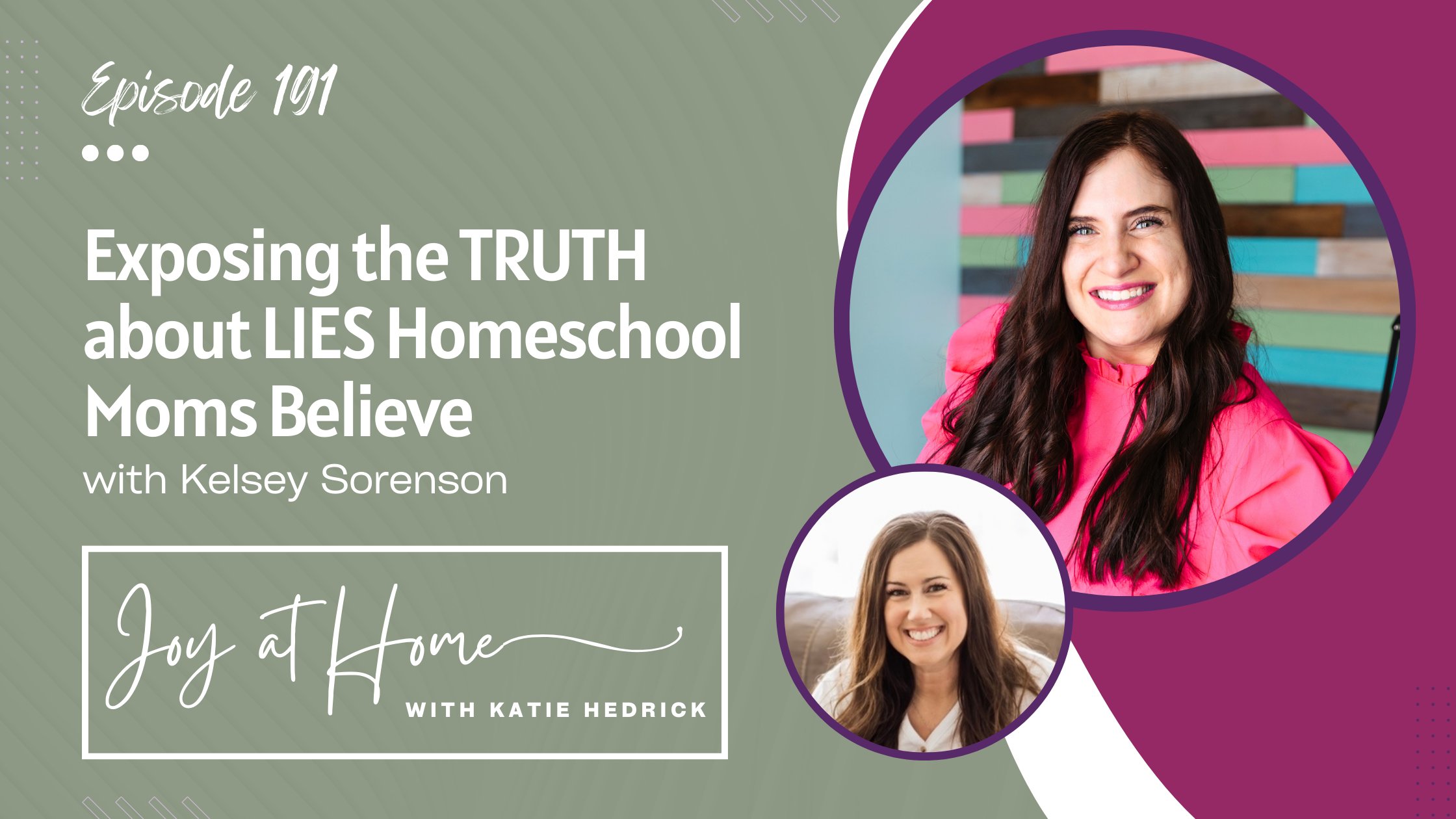 Exposing the TRUTH about the Lies Homeschool Moms Believe ...